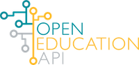 Open Education API Reference Documentation